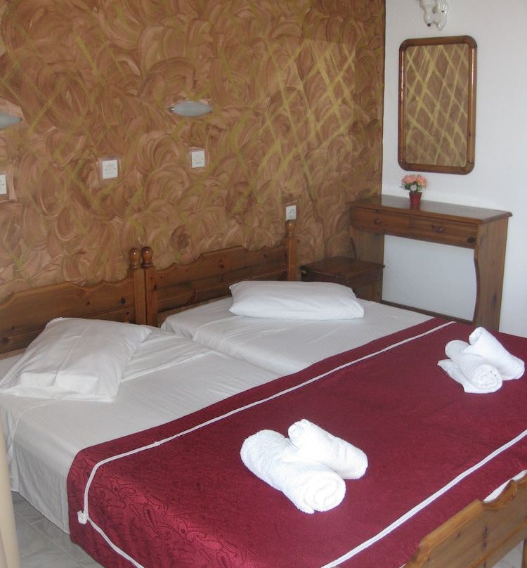 Stenna Apartments - Kos