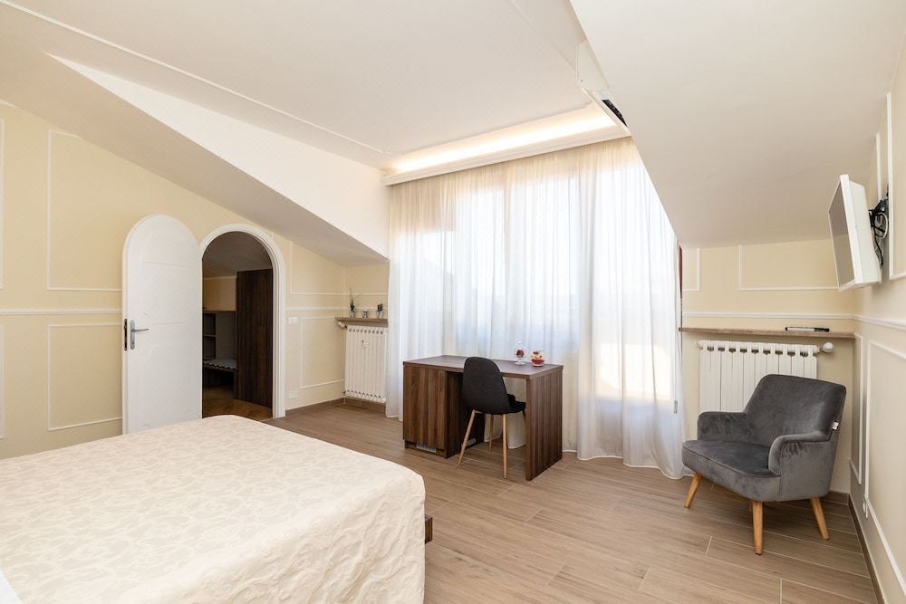 Scaligero Rooms - Verona