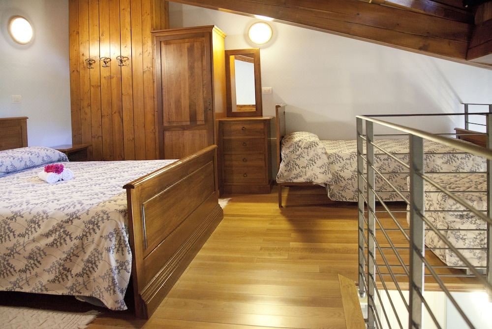 Country House Angelo Blù - Marche