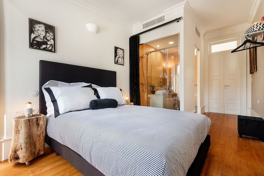 Maison Cabral - Oporto