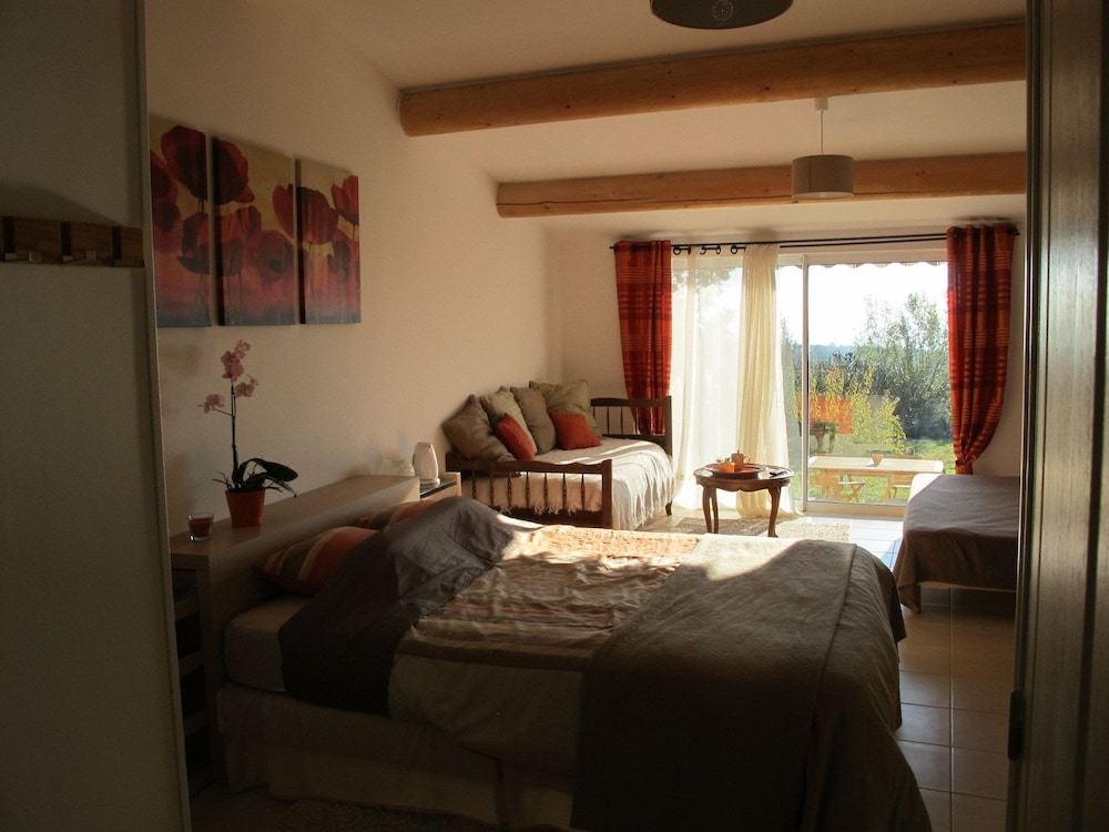 Loucardalines - Vaucluse