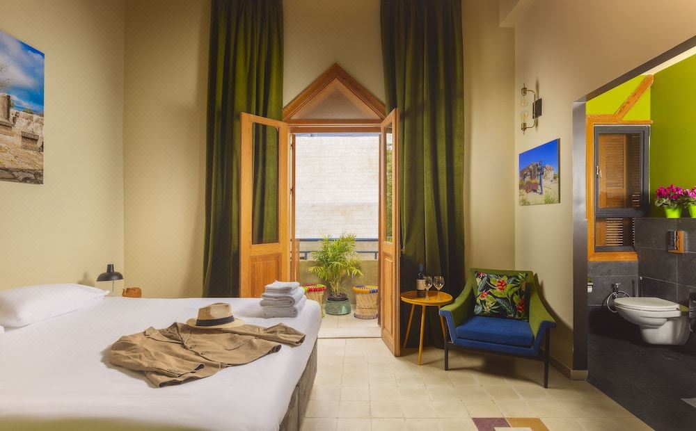 Inta Hotel - Israel