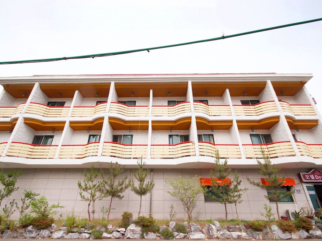 Yangsan Wondong Drama - Miryang-si
