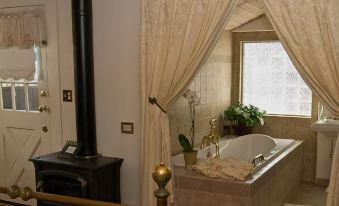 Old Yacht Club Inn, Santa Barbara - 2026 Updated Prices, Deals ...