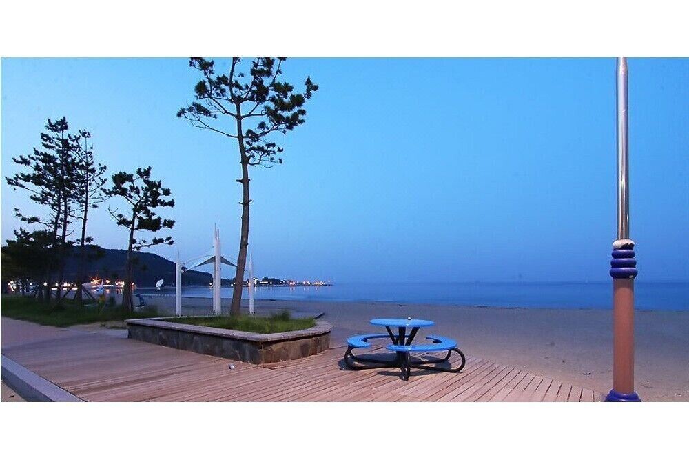 Jeongwon Pension - Pohang-si