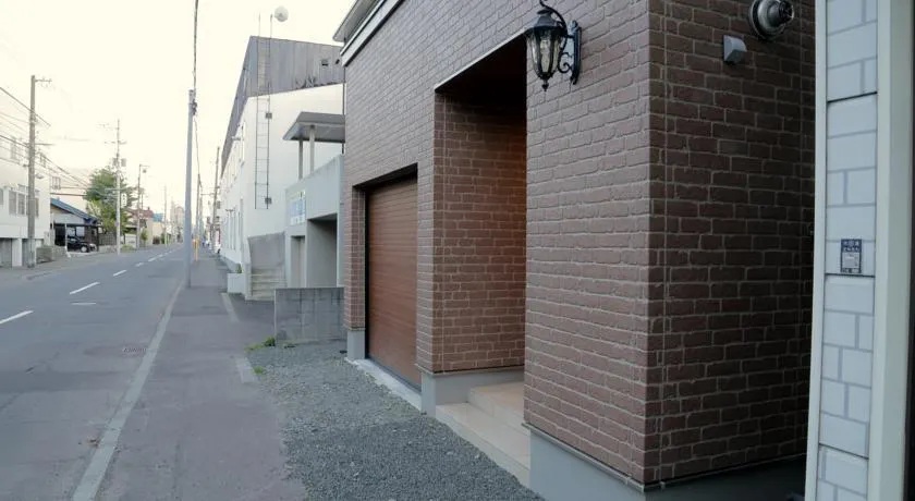 Ocho Guest House - Sapporo