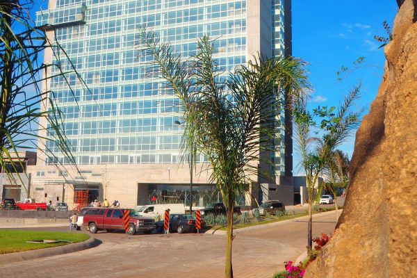 Casa Inn Premium Hotel Queretaro - Valoraciones de hotel de 3 estrellas ...