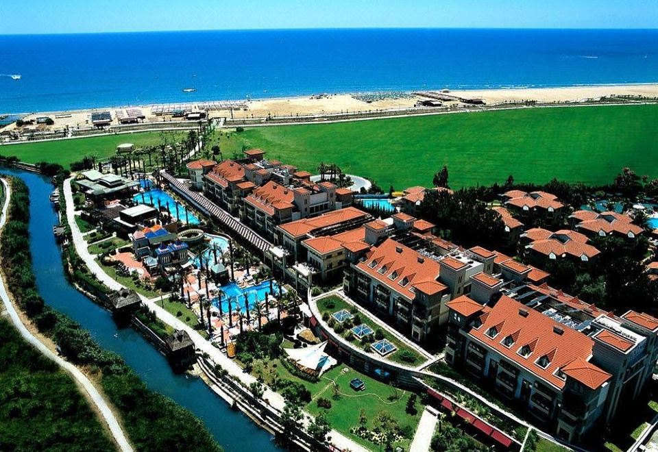 Tui Blue Xanthe Resort & Spa, Manavgat: Hotelbewertungen und preis 2024