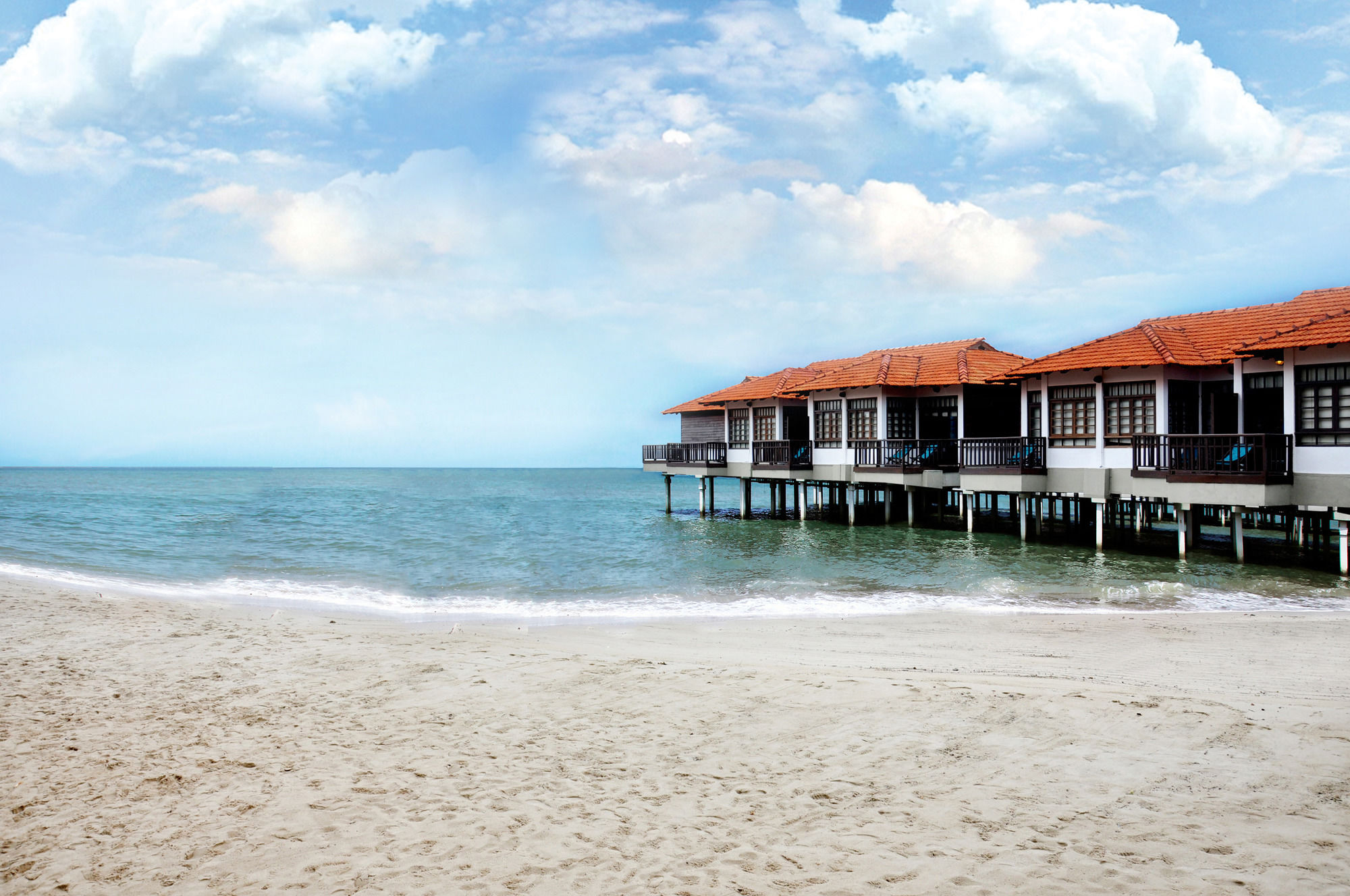 2 Days Port Dickson Itinerary: Best Places to Visit in Port Dickson ...