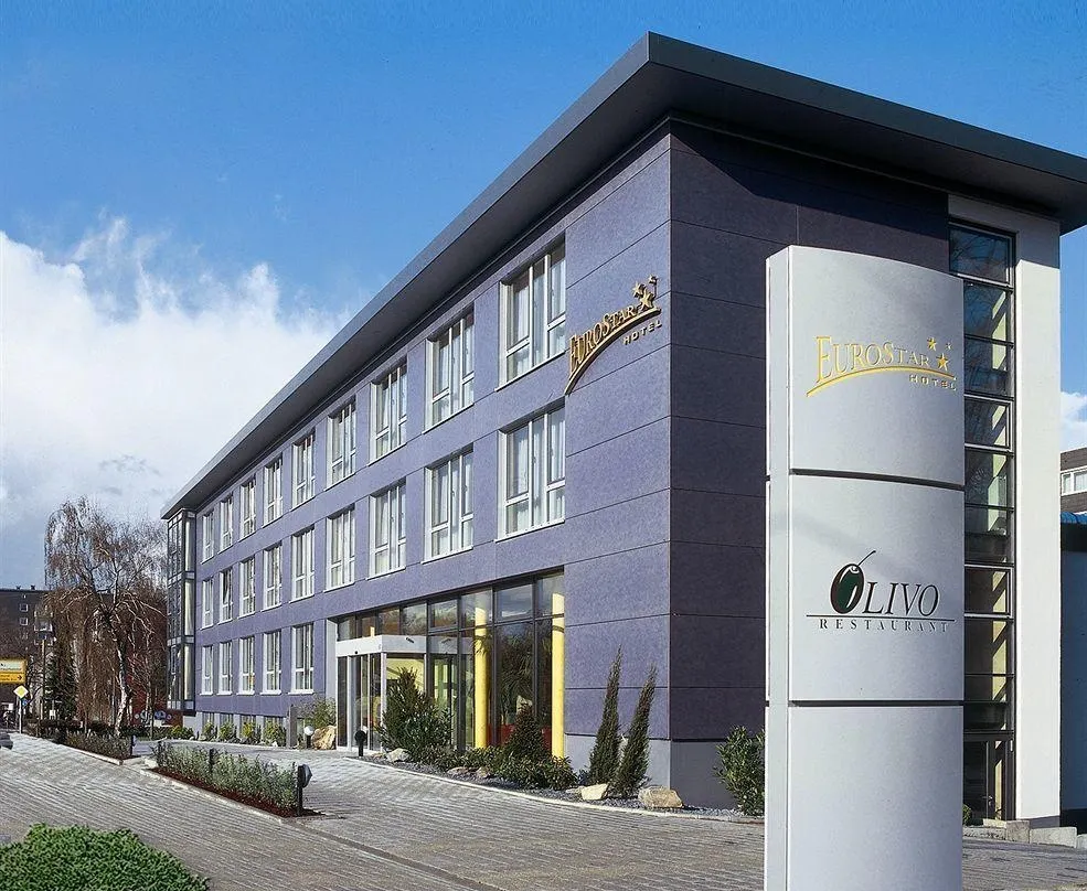 Eurostar Hotel - Dortmund