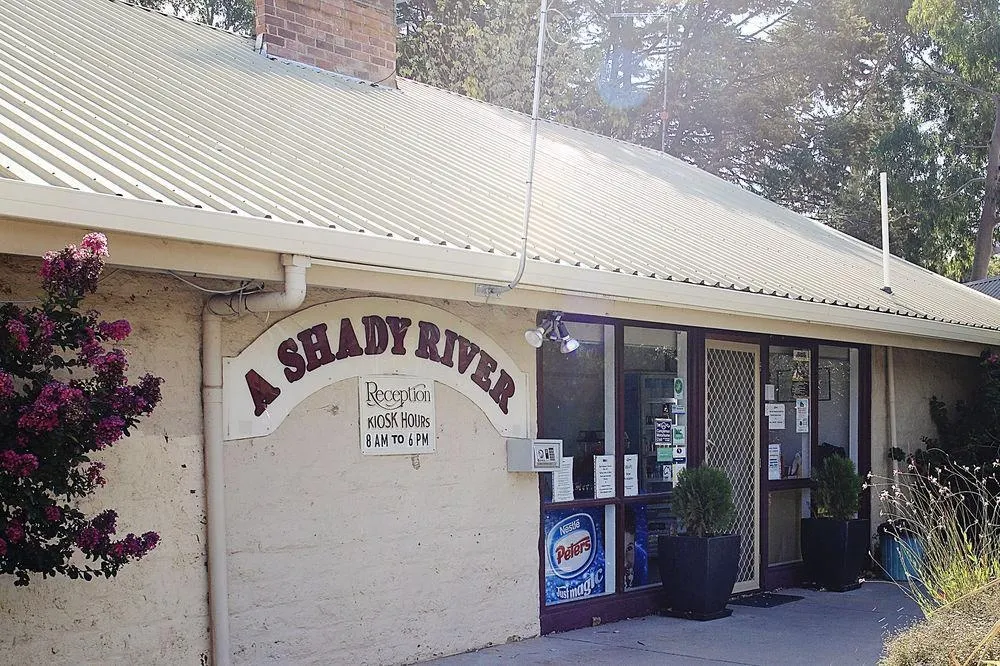Discovery Parks - Moama West - Echuca