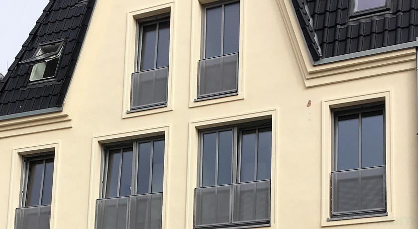 Haus Nordquartier - Norderney