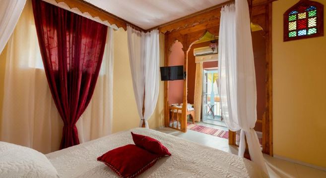 Giorgos' Old Story 2Bed Stone House with Private Hamam in the Old Town ...