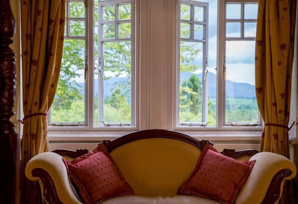 Kilcoran Lodge Hotel & Leisure Centre,Tipperary - Updated Prices ...