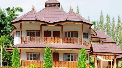 Ruen Sam Ran Resort,Suan Phueng - Updated 2023 Prices | Trip.com