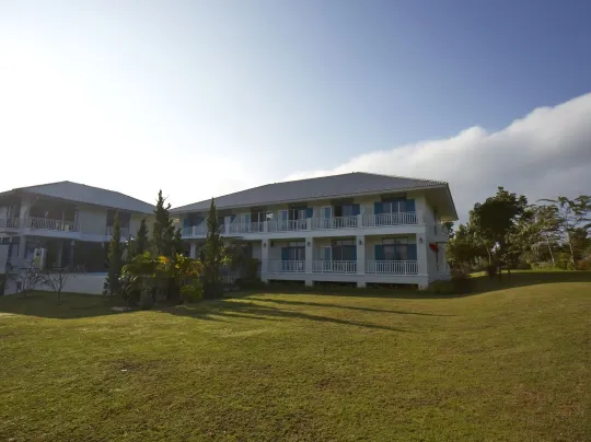 Santosha Health Lifestyle Resort - Pak Chong