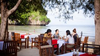 Sand Sea Resort Railay Krabi(SHA Extra Plus)-Krabi Updated 2023 Room ...