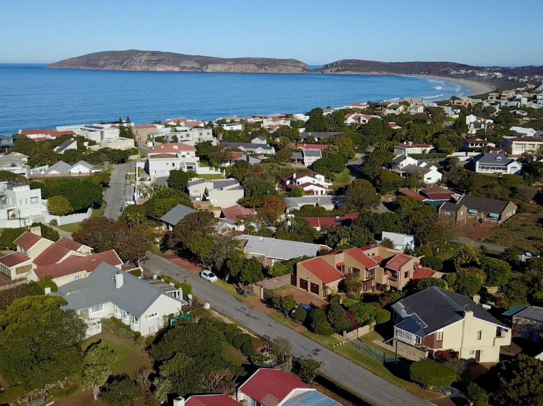 Bayside Lodge Garden Route B&b - Plettenberg Bay