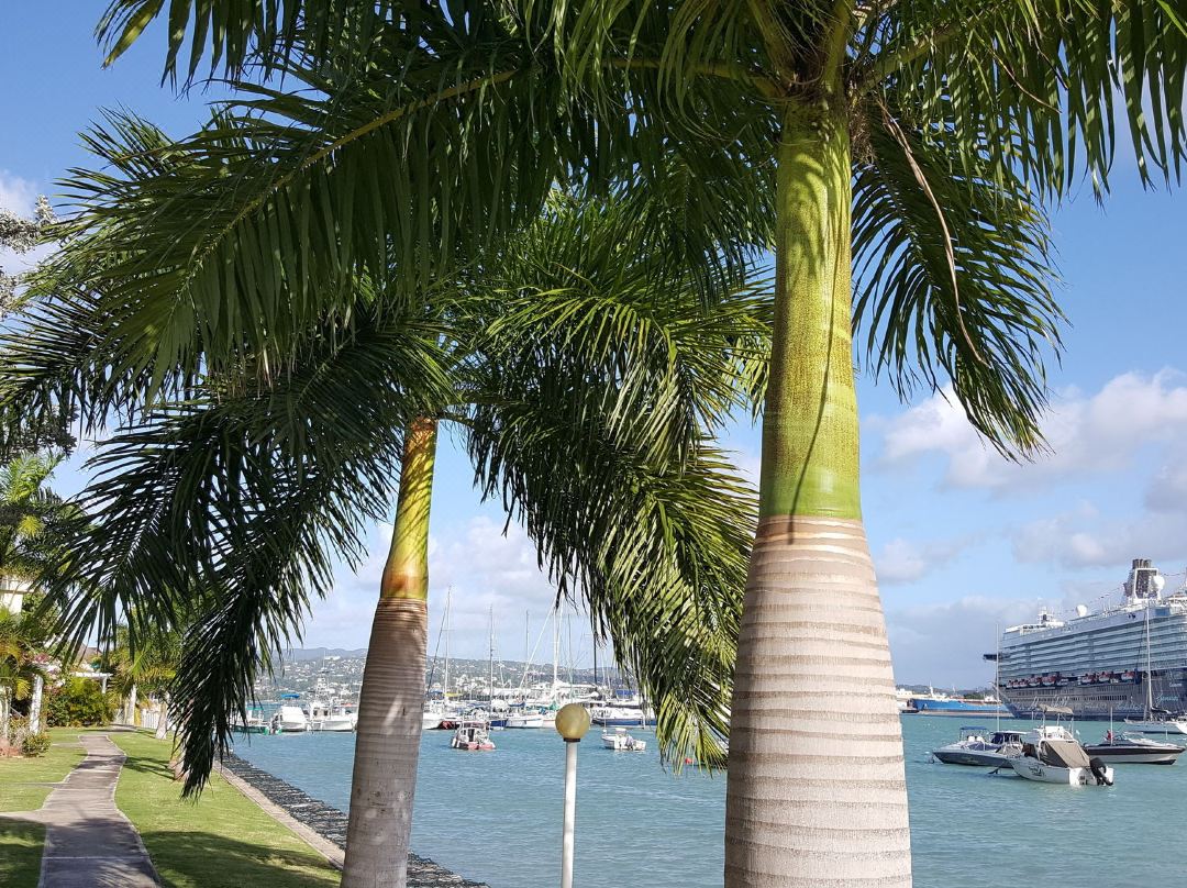 Casa Marina Montego Bay At Seawind - Montego Bay