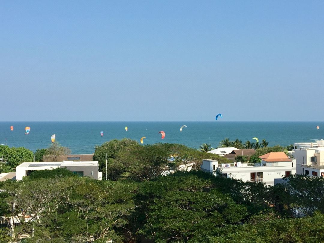 Rocco Condominium Hua Hin Room 811 8th F - Hua Hin