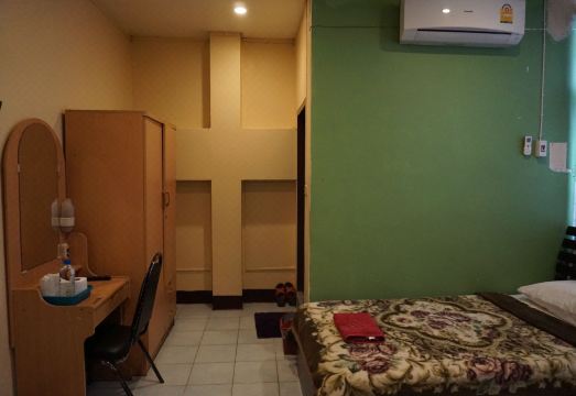 Maesai Complex Hotel, Mae Sai - 2026 Prices & Reviews | Trip.com