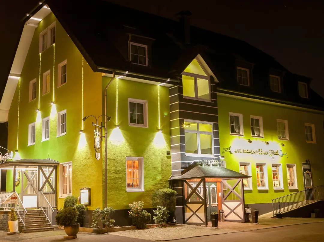 Haus Thal - Bergisch Gladbach