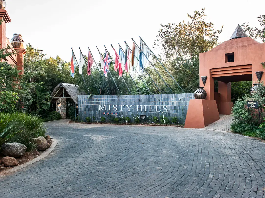 Misty Hills Country Hotel, Conference Centre & Spa - Muldersdrift