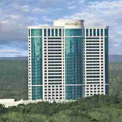 Latest The Fox Tower at Foxwoods Map,Address, Nearest Station & Airport ...
