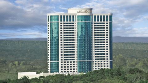The Fox Tower at Foxwoods,Ledyard Center - Updated 2023 Reviews ...