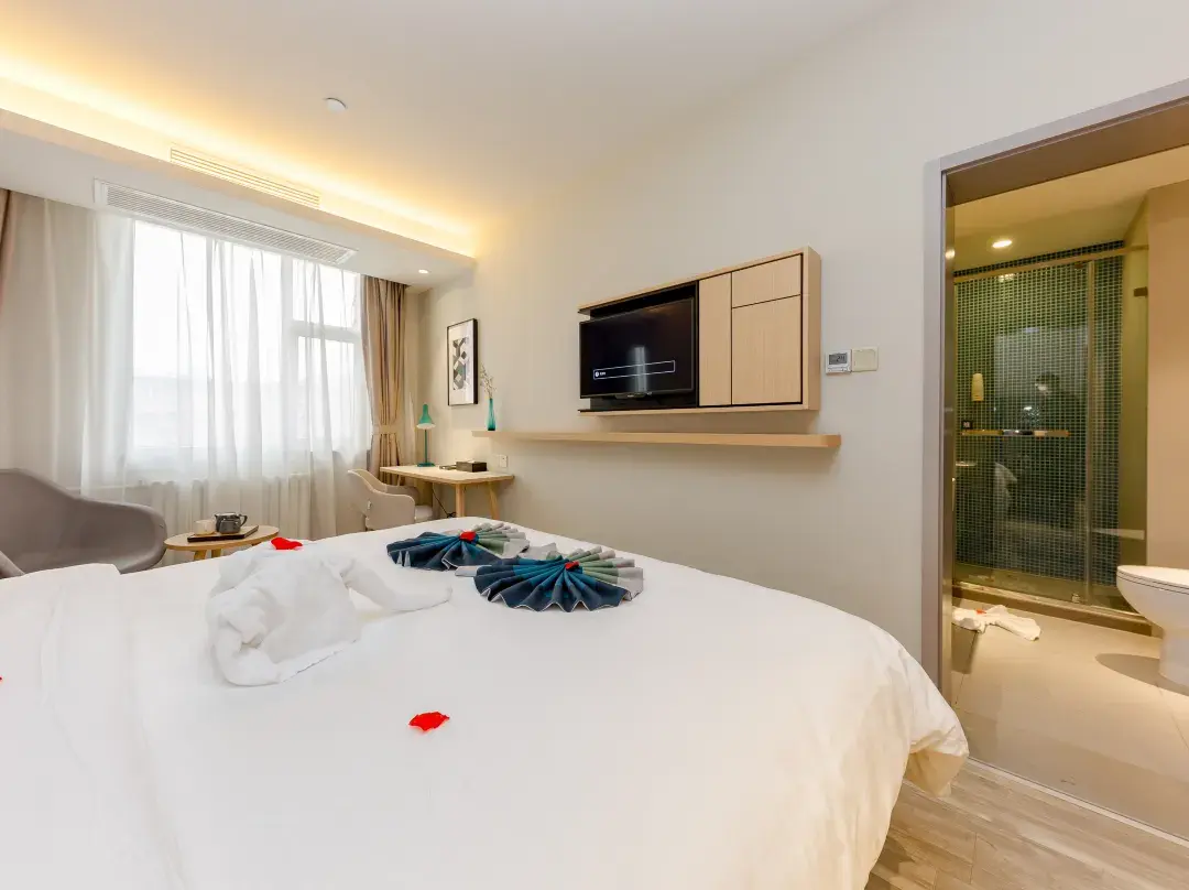 Homeinn Selected Hotel - Jinan