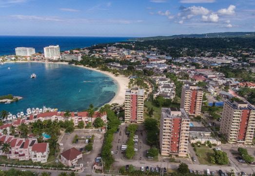 Oyster Shell Beach Suite - Turtle Towers,Ocho Rios - Updated 2024 ...