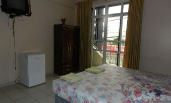 Hotel Arena Manaus 후기 및 특가 예약 - 마나우스 호텔 추천 | 트립닷컴