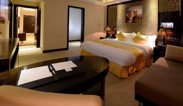 Boudl Hotel & Resorts,Riyadh - Updated 2024 Reviews & Prices | Trip.com