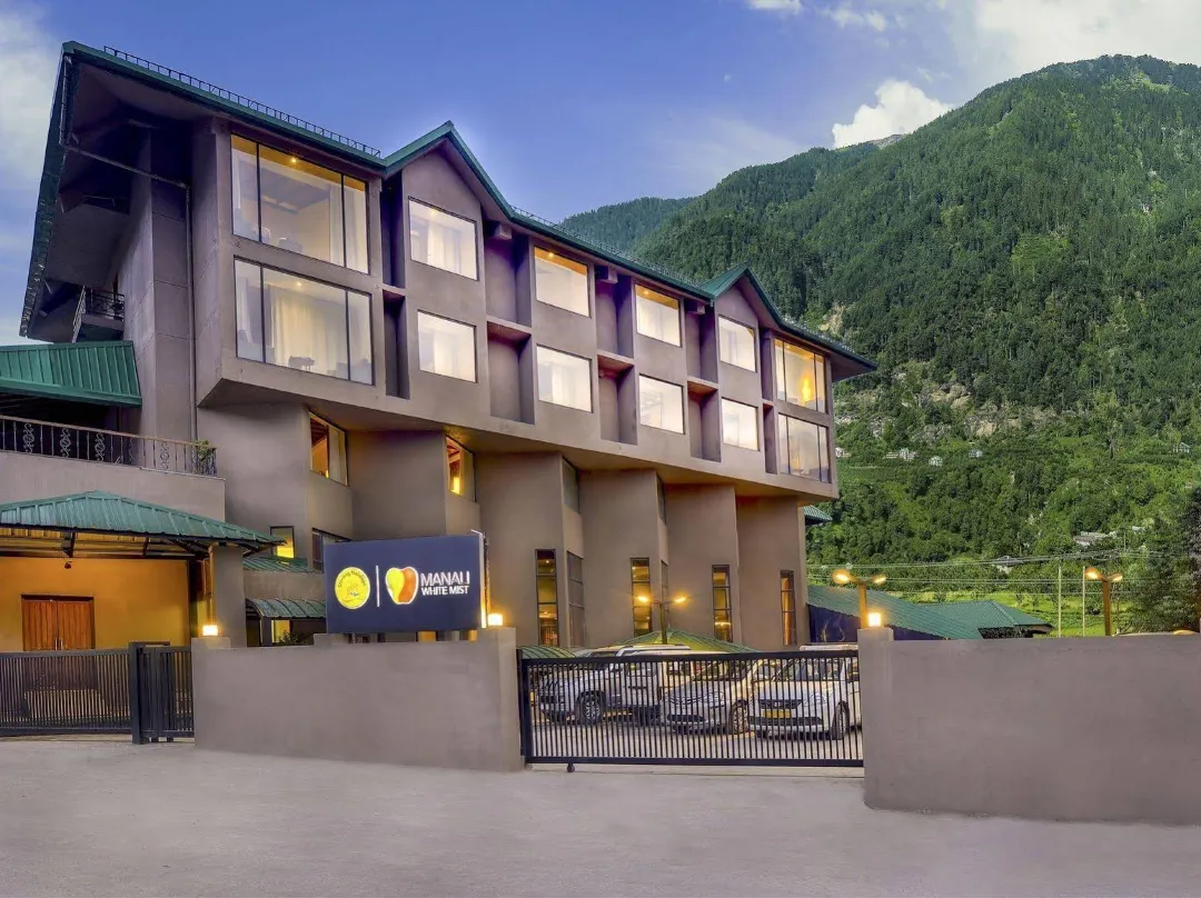 Sterling Manali - Manali