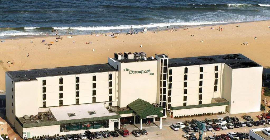 The Oceanfront Inn - Virginia Beach - Virginia Beach