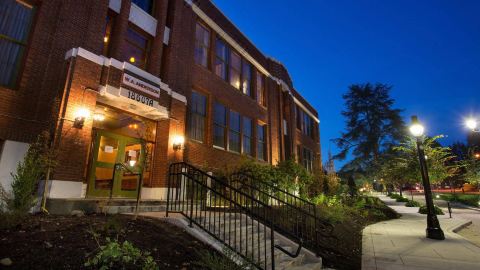 McMenamins Anderson School-Bothell Updated 2023 Room Price-Reviews ...