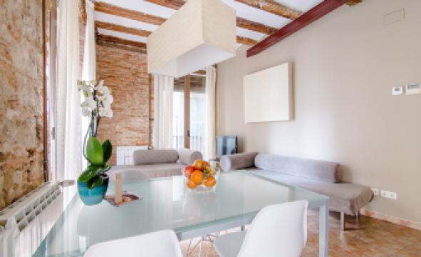 Deco Apartments Barcelona-Born Apt., Barcelona - 2025 Updated Prices ...