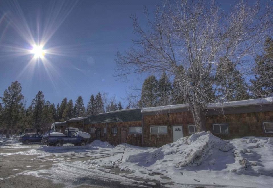 Lake Tahoe Keys Resort,South Lake Tahoe - Updated 2024 Reviews & Prices ...