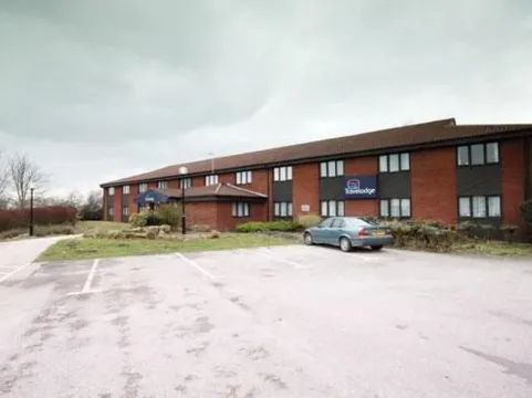 Travelodge Hull South Cave - Yorkshire