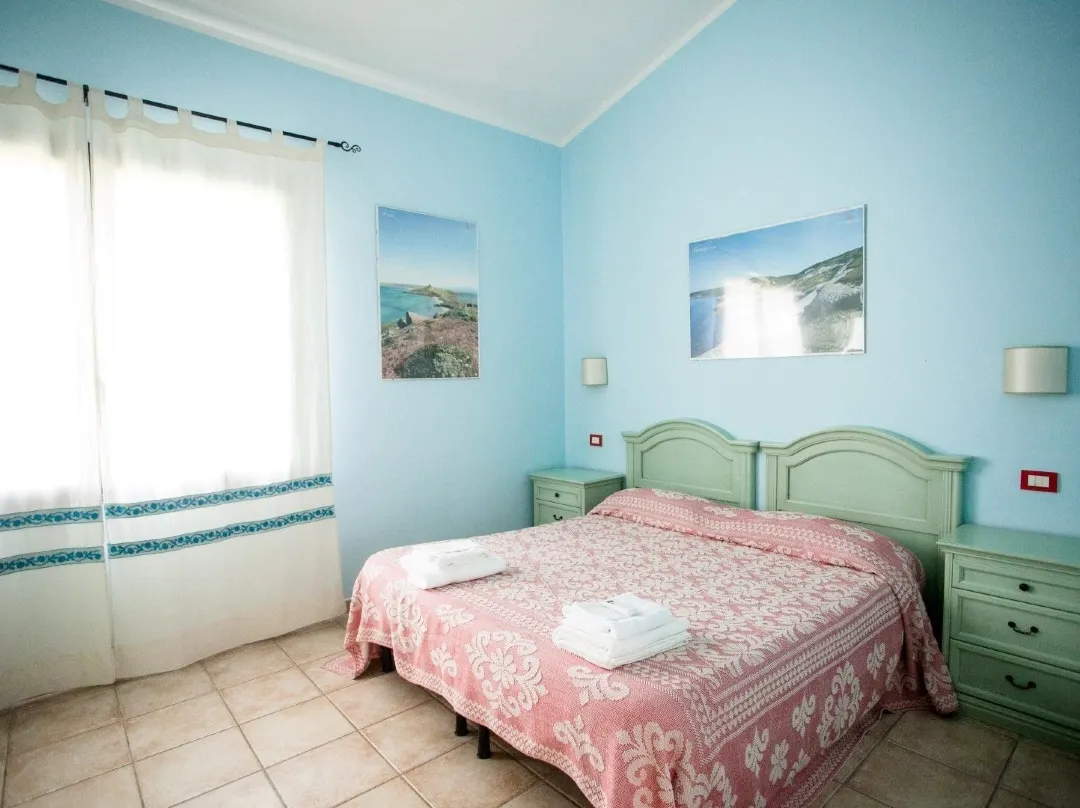 Agriturismo Archelao - Sardinia