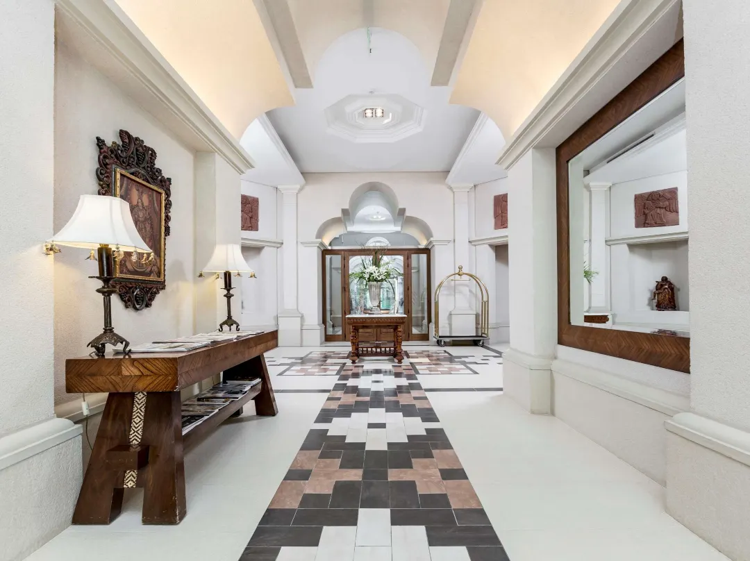 La Mision Hotel Boutique - Asunción