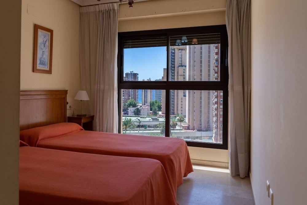 Gemelos 20 - Beninter All Inclusive - Benidorm