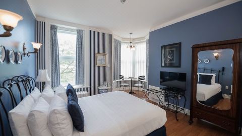 Manoir Sherbrooke, Montreal: Hotelbewertungen und preis 2023