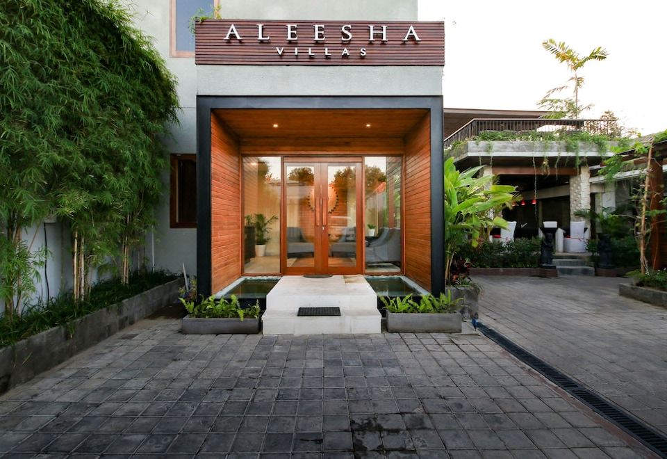 Aleesha Villas and Suites,Bali - Updated 2024 Reviews & Prices | Trip.com