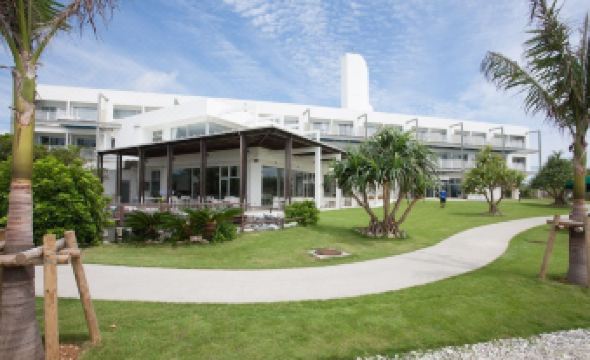 Yyy Club IE Resort 最新特別料金で宿泊予約-伊江村 | Trip.com