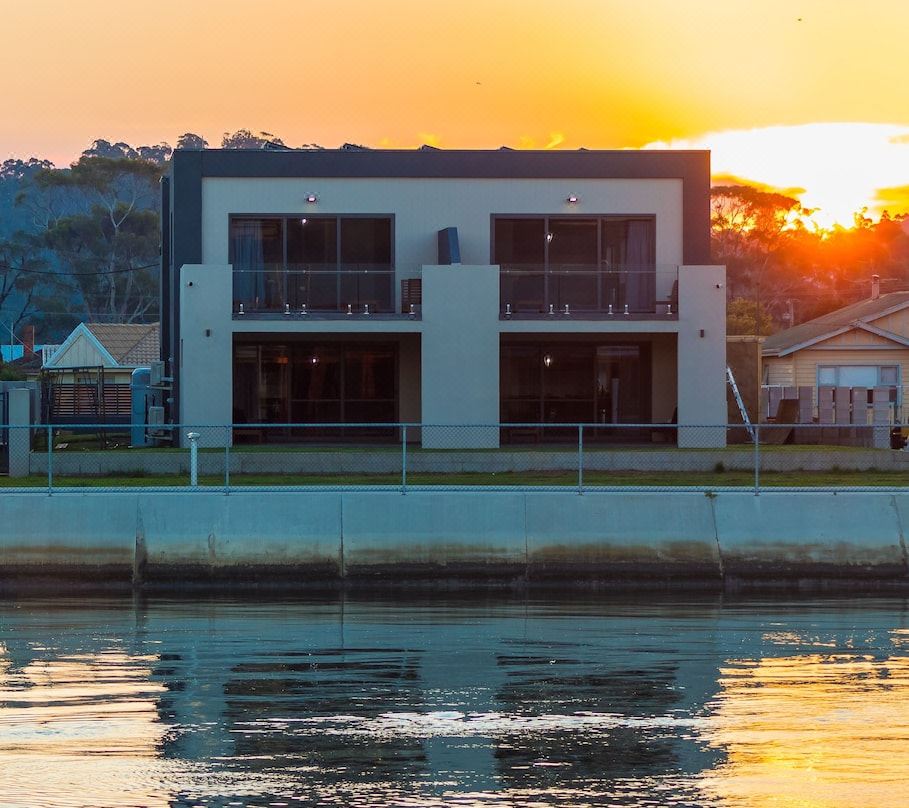 Ulverstone Waterfront Apartments - Ulverstone