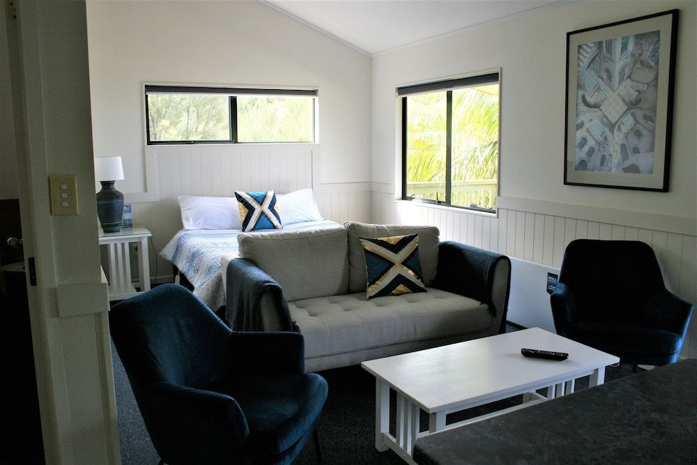 Whatuwhiwhi Top 10 Holiday Park - Northland