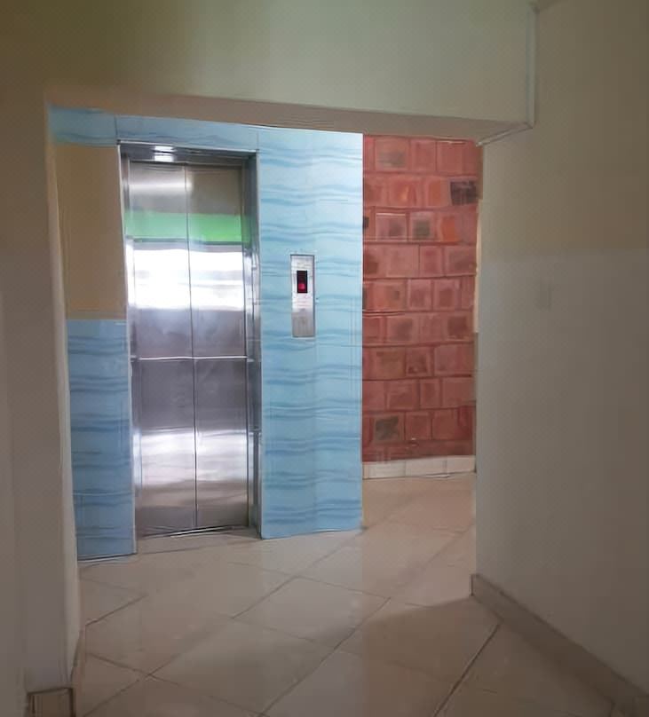 Solomon Castle Hotel Mombasa - モンバサ