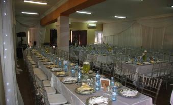 Kgaswane Country Lodge (Rustenburg) Updated 2025 Prices & Reviews ...