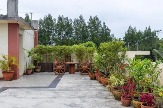 Jemz Tagaytay Budget Transient - Tagaytay